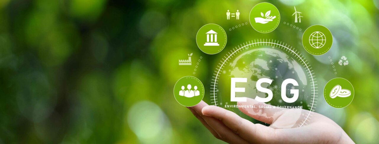 ESG Summit – Sustainable business for a sustainable world